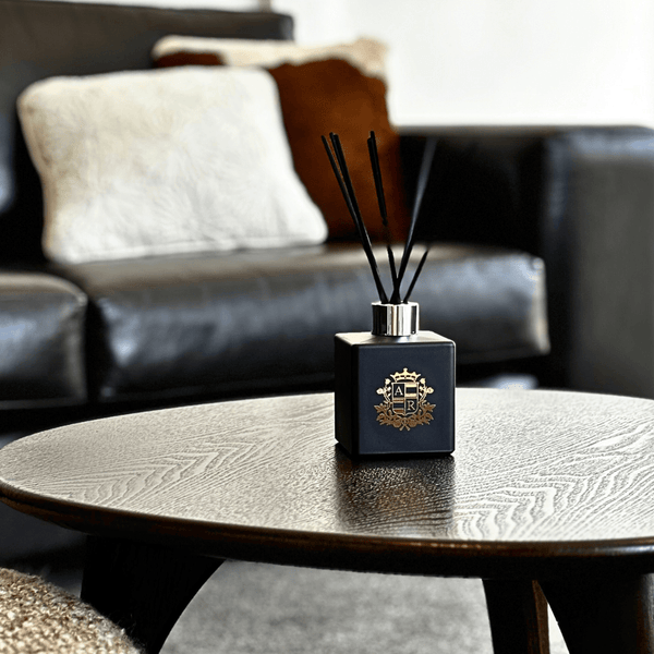 What Are Reed Diffusers And How Do They Work - Abbey Rose